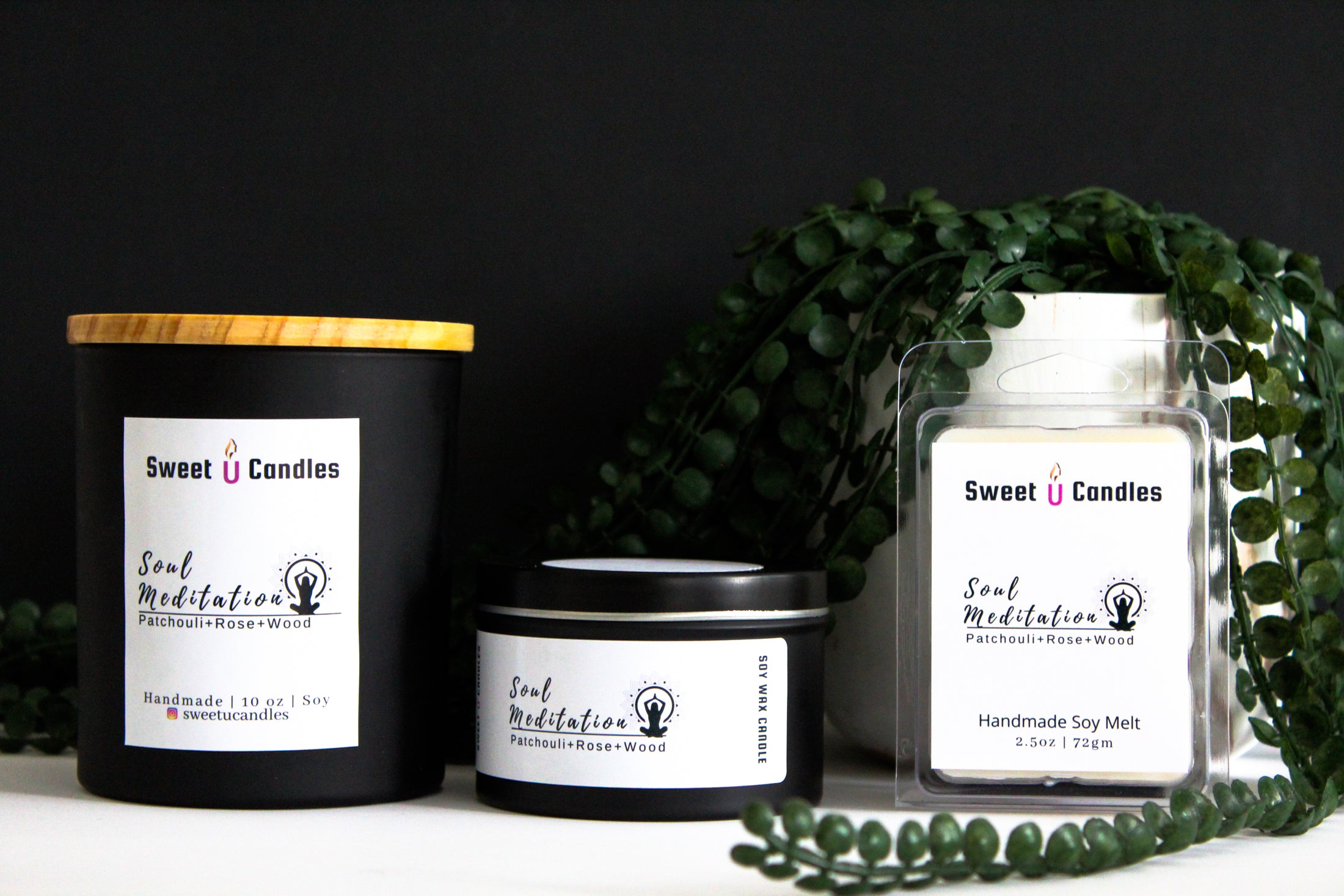 BEST PRACTICES FOR STORING CANDLES – Sweet U Candles