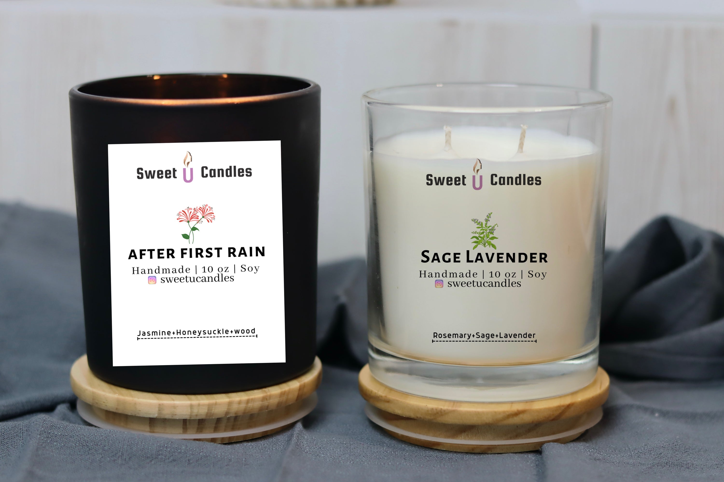 WAYS TO MELT CANDLE WAX SAFELY AND WITHOUT A MESS – Sweet U Candles